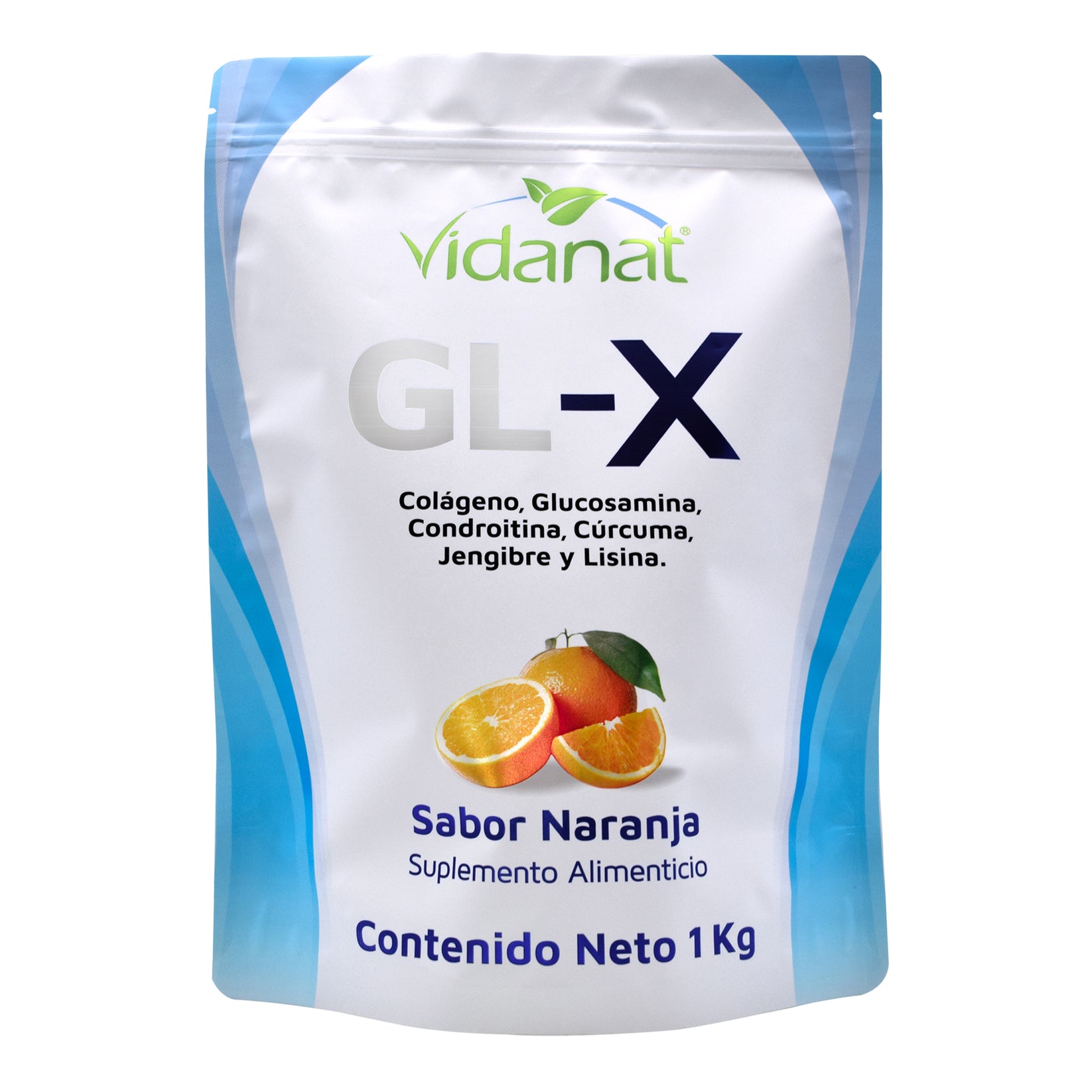 Gl x naranja 1 kg vidanat vitaminas - Vidanat