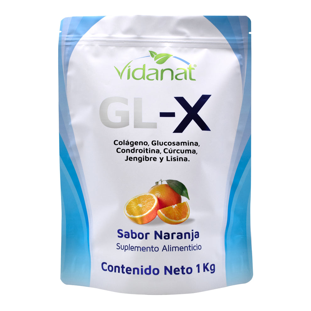 Gl x naranja 1 kg vidanat vitaminas - Vidanat