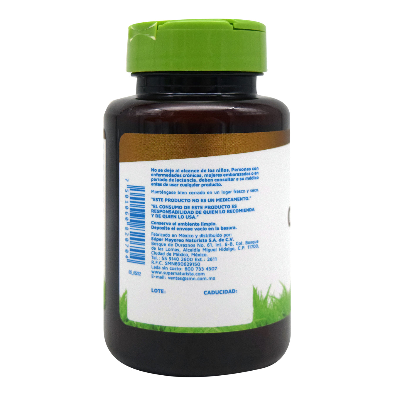 Curcuma 60 cap vidanat vitaminas - Vidanat