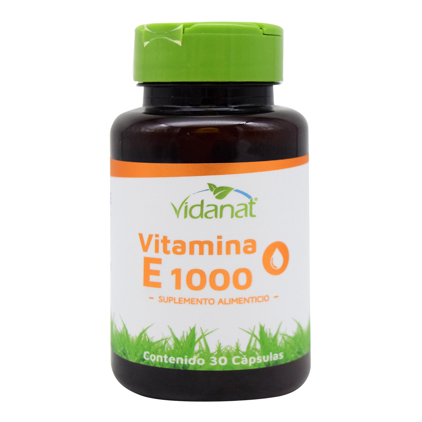 Vitamina e 1000 30 cap vidanat vitaminas - Vidanat