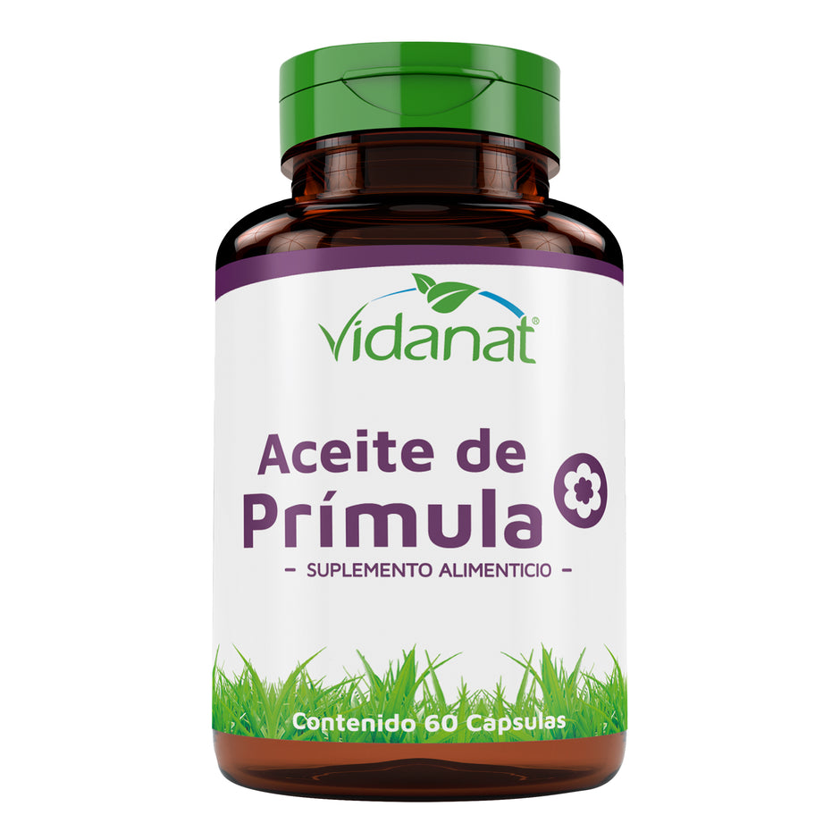 Vitaminas y Suplementos - Vidanat