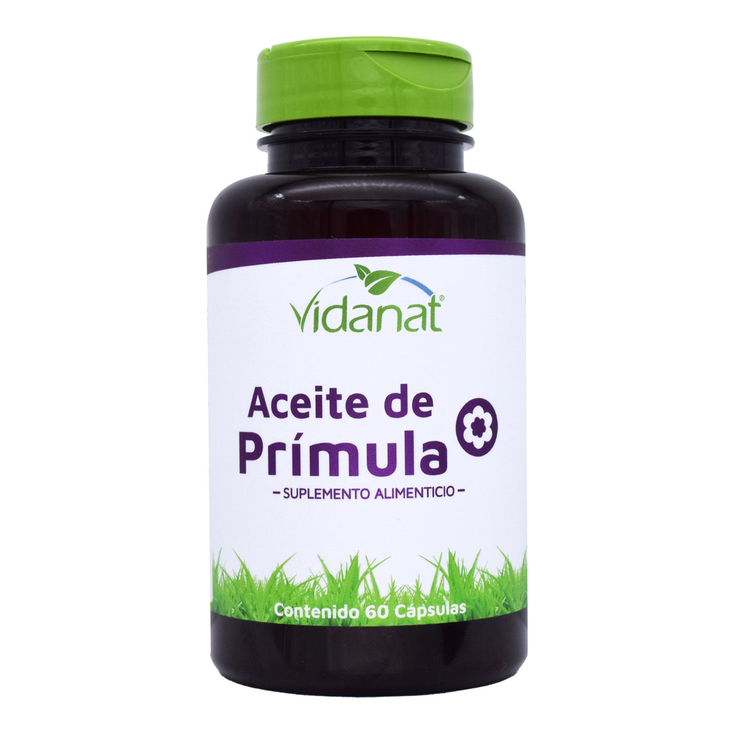 Vitaminas y Suplementos - Vidanat