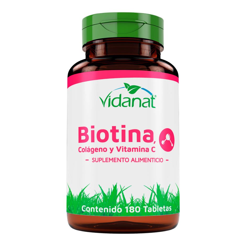 Suplementos – Vidanat